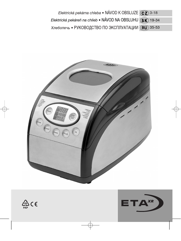 ETA__7149______cesky_navod | PDF