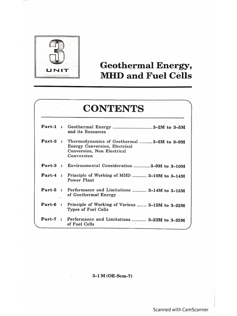 Renewable Energy Resources Quantum-64-89 | PDF