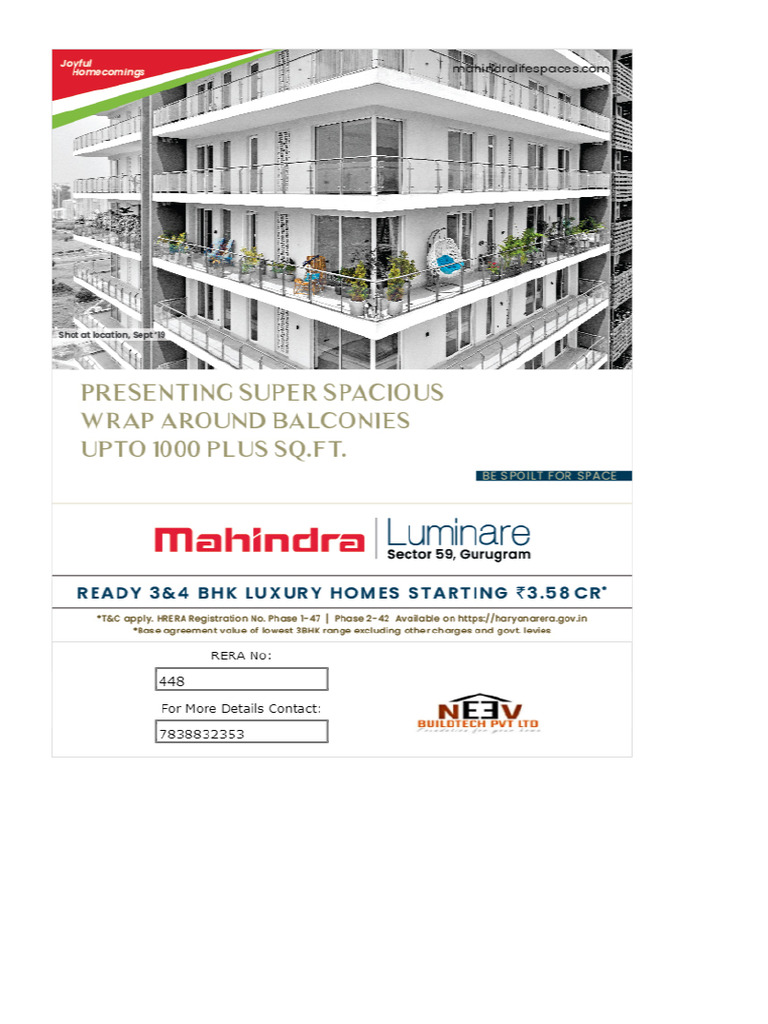 Luminare Emailer17 | PDF