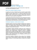 Overview of TRIMs Agreement in Trade | PDF | General Agreement On ...