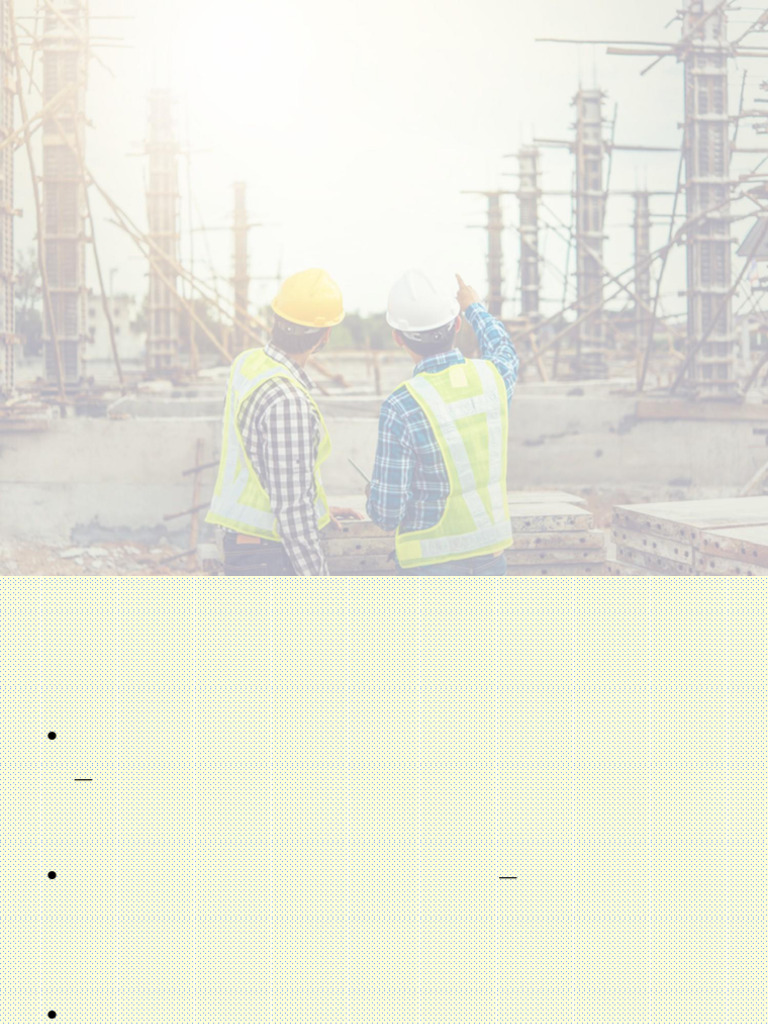 Module 1 - Introduction To Civil Engineering | PDF | Rock (Geology ...