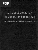 Yaws Chemical Properties Handbook PDF | PDF