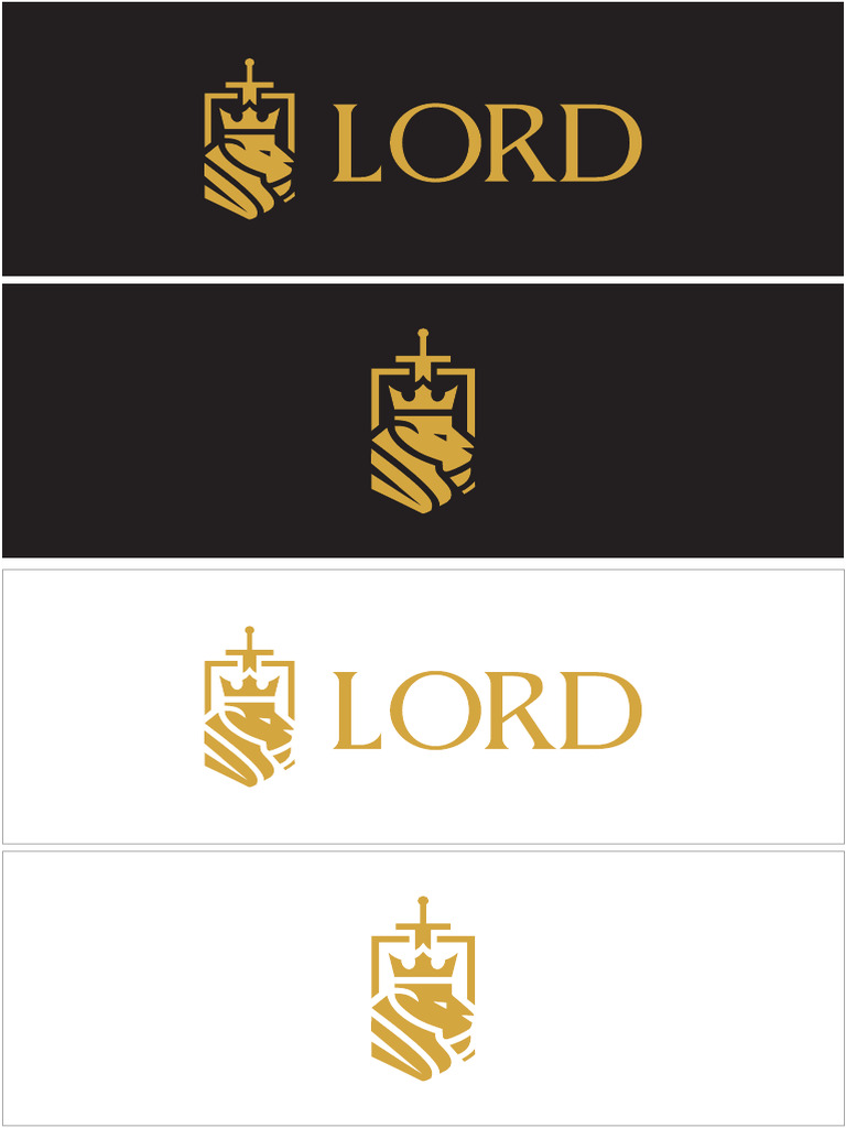 Logo - Lord- PDF | PDF