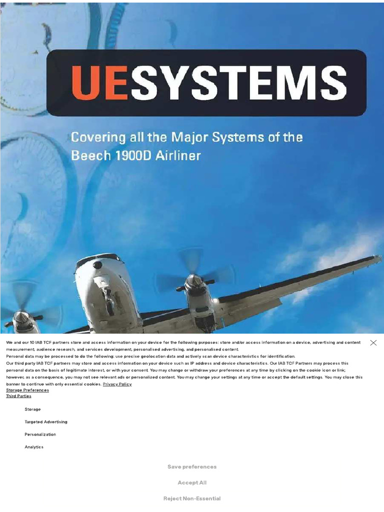 U Systems | PDF