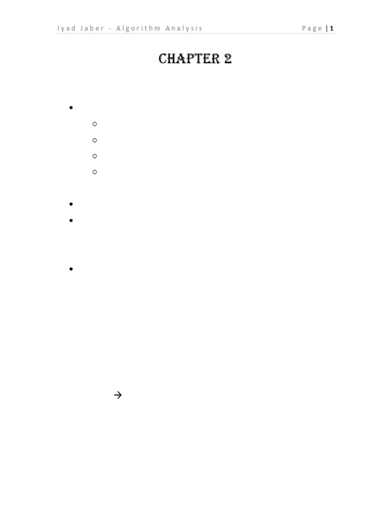 Chapter2 DynamicProgramming | PDF | Applied Mathematics | Algorithms