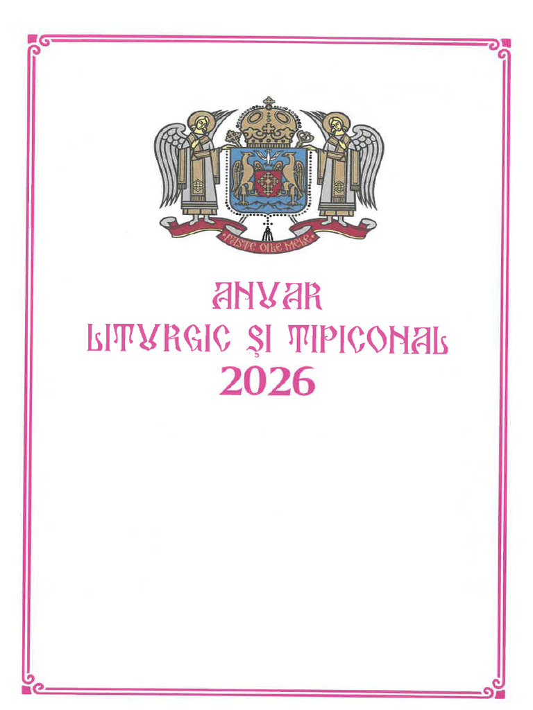 Tipic 2026 | PDF
