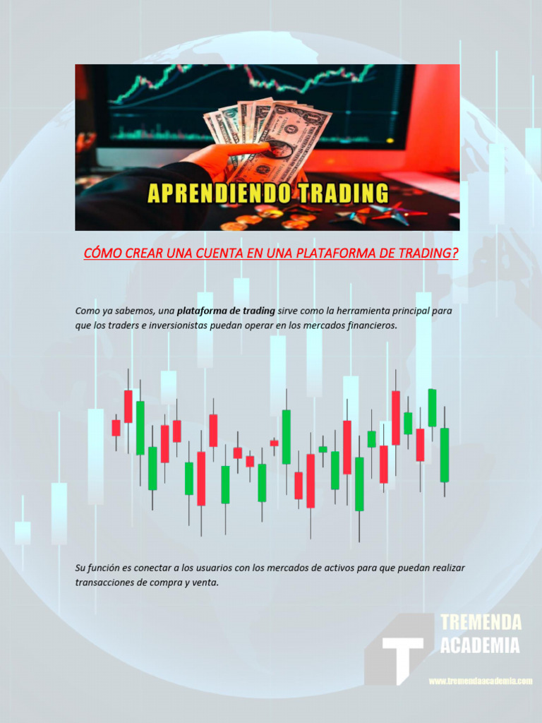 8+ +Crear+Cuenta+en+Plataforma+de+Trading | PDF | Contraseña ...