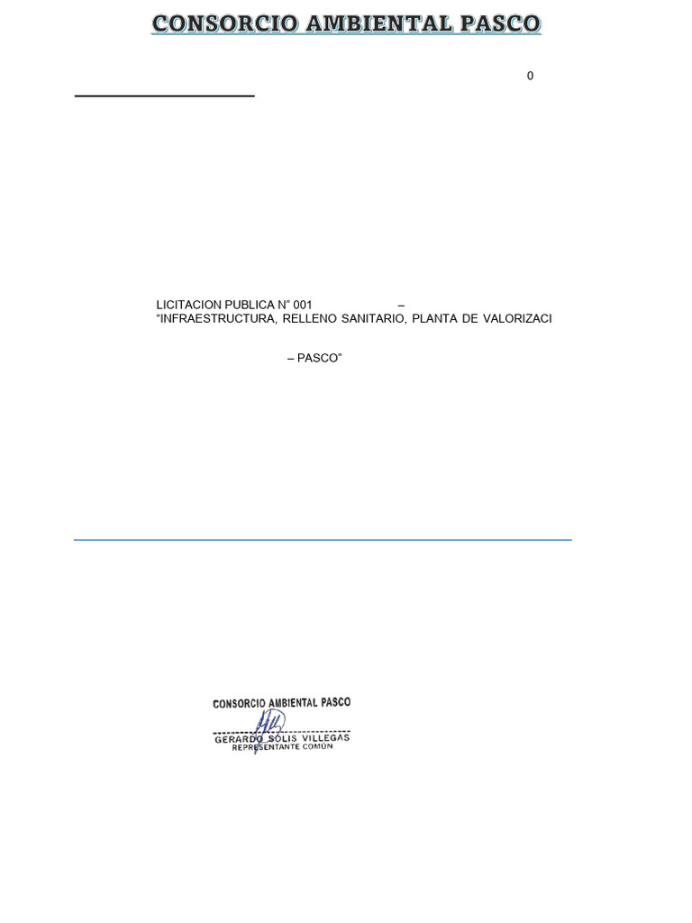 Carata 95 Final Rev 3 | PDF