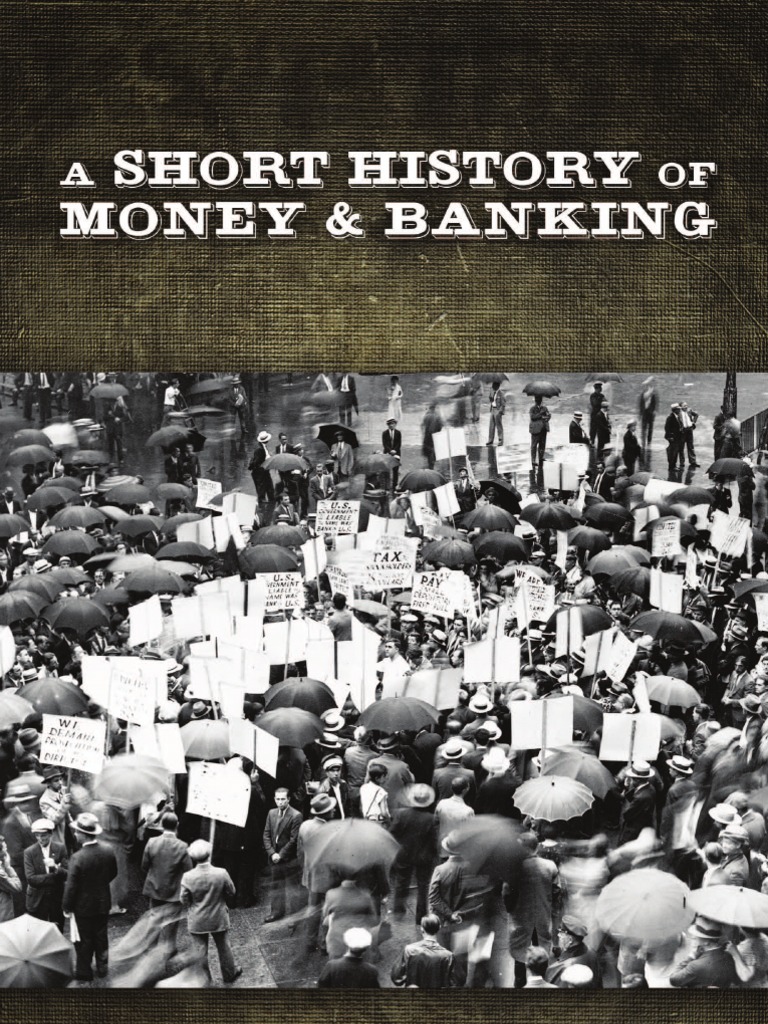History of Paper Money | PDF | Money | Banks