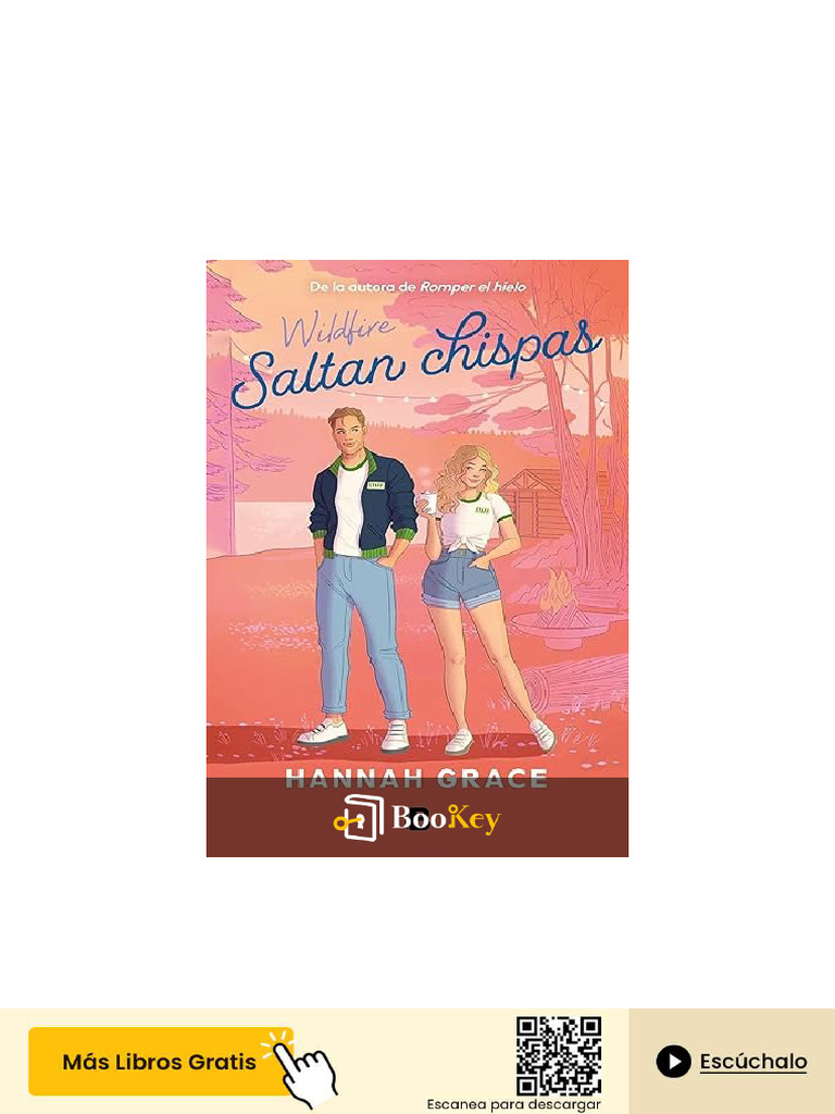 Saltan Chispas PDF | PDF | Las emociones | Celos
