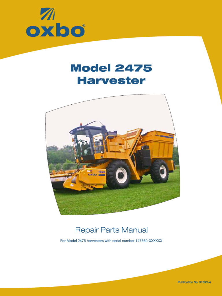 2475 2011.compressed | PDF | Machines | Manufactured Goods