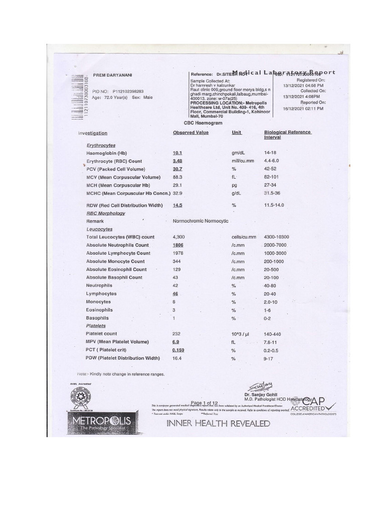 Reports 2 | PDF