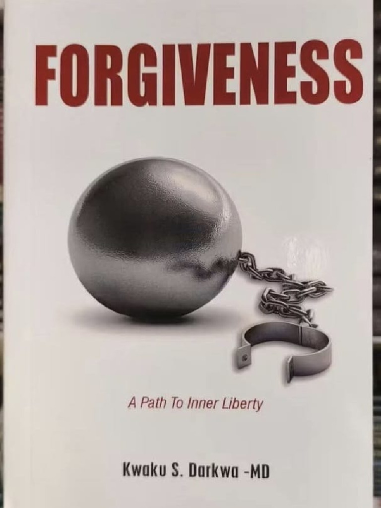 Forgive | PDF
