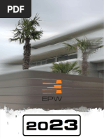 EGGER Catalogue 2024 Overview | PDF | Interior Design | Furniture