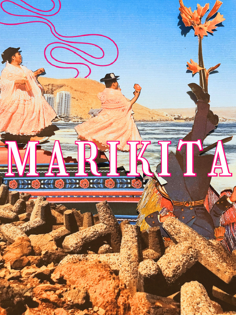 MARIKITA (9) | PDF | Amor