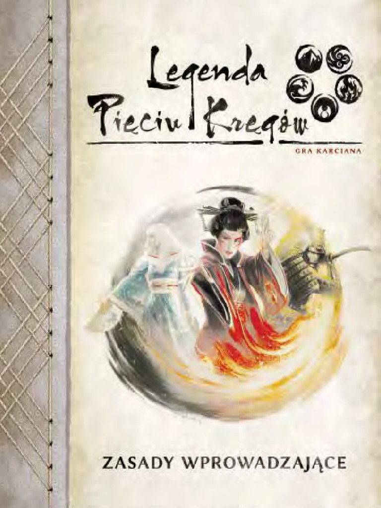 L5K Zasady Wprowadzajace | PDF