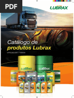 Catálogo de Lubrificantes BP 2025 | PDF | Óleo de motor | Motor de ...