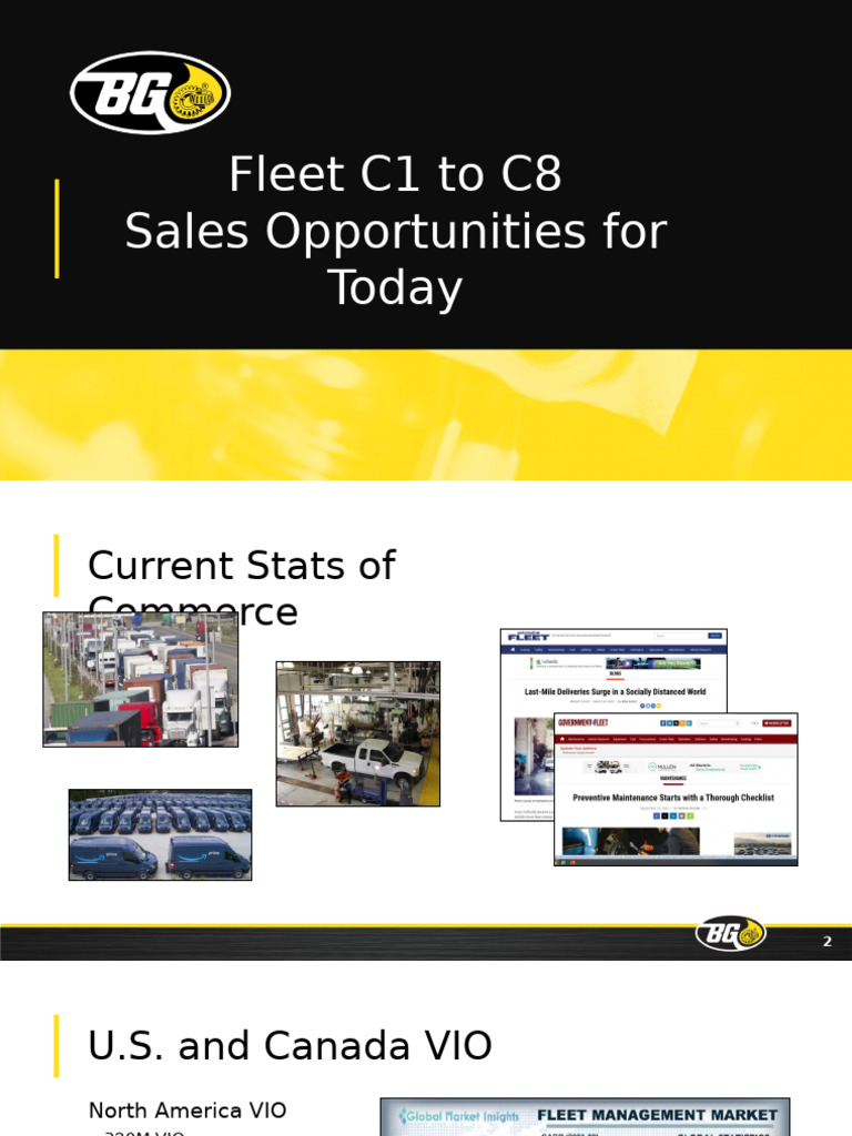 Template For Fleet Summit | PDF | Diesel Engine | Propulsion