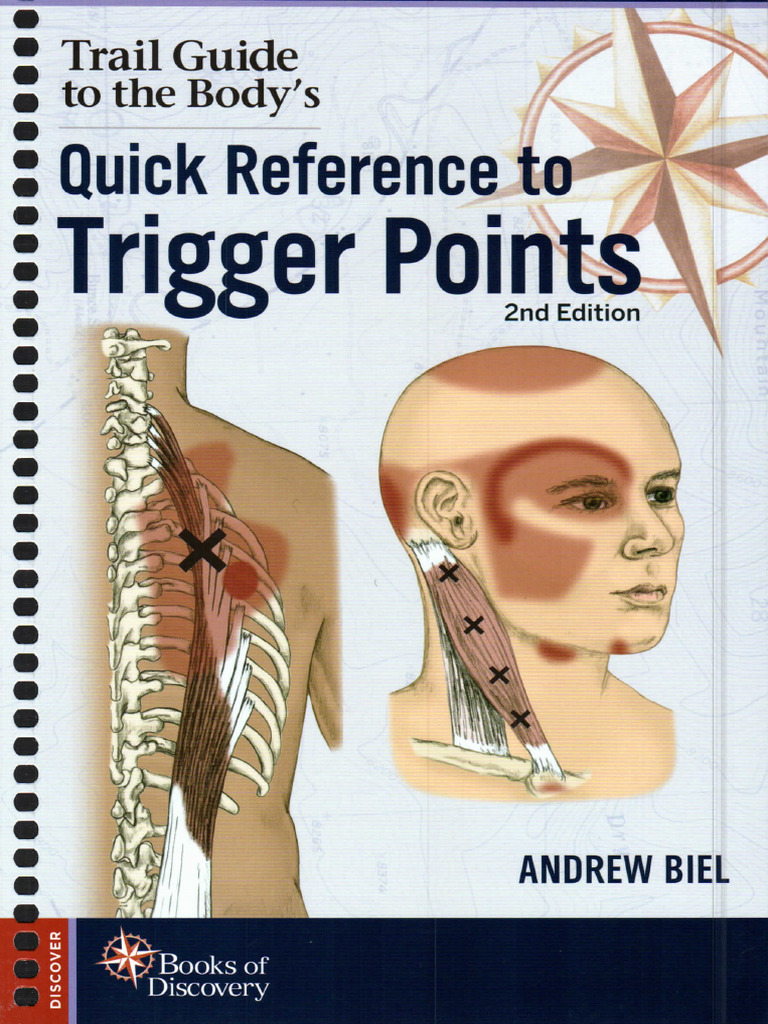 Quick Reference To Trigger Points | PDF