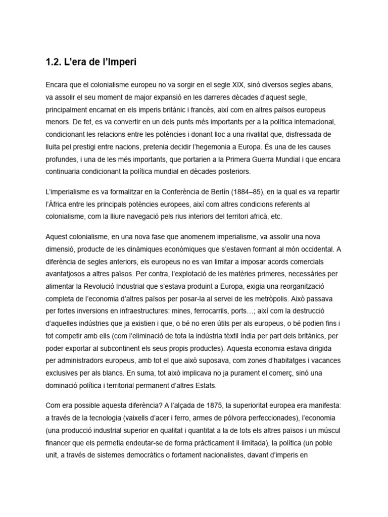 Examen 1 HDMC | PDF