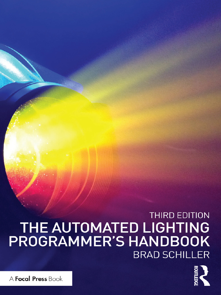 The Automated Lighting Programmer's Handbook | PDF
