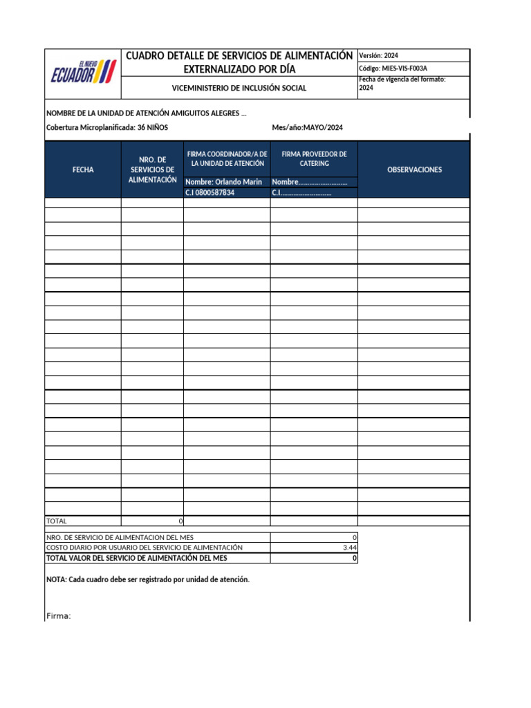 Asistente Karla (1) | PDF