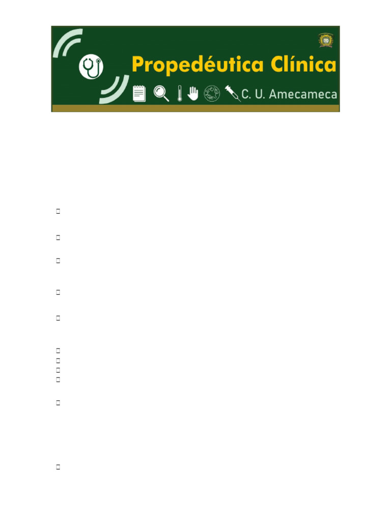 Caso Clínico Documentado Para Presentación-1 (1) | PDF