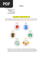 AppSheet User Manual Guide | PDF | Menu (Computing) | Google Play