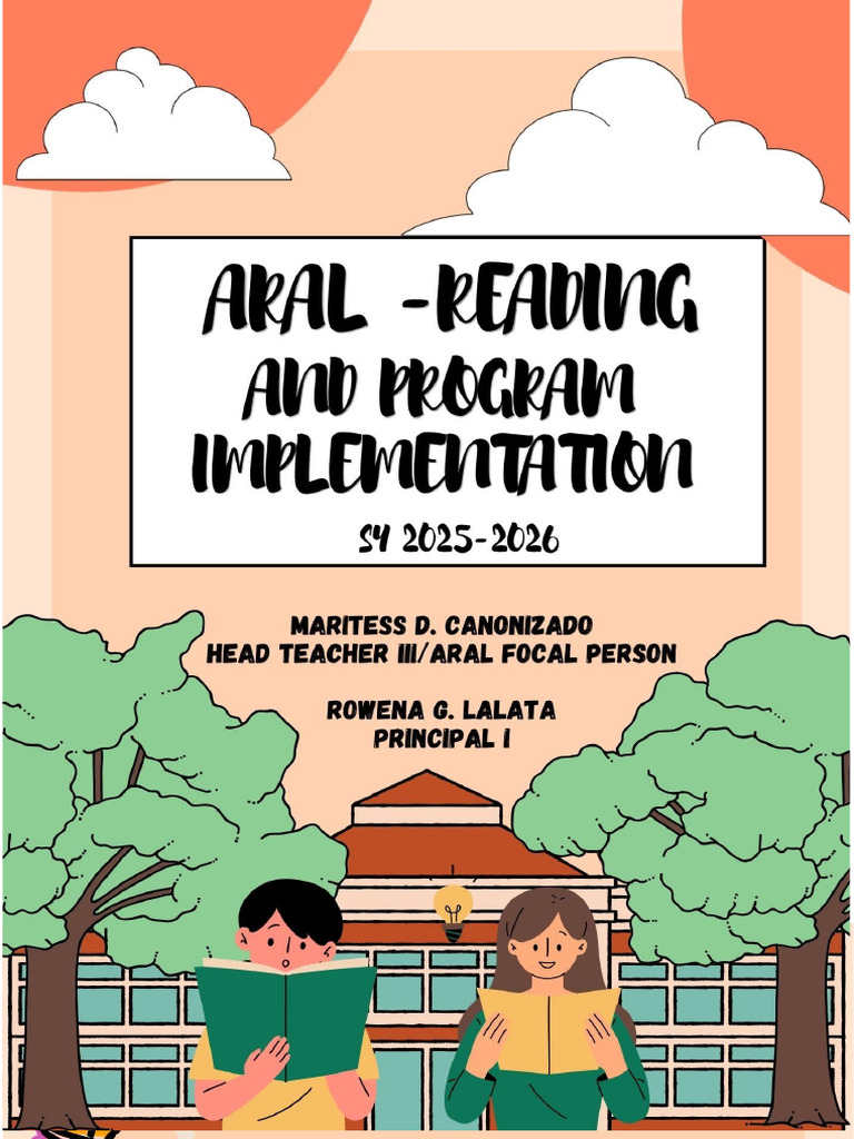 ARAL Implementation Indicators and Verification | PDF | Differentiated ...