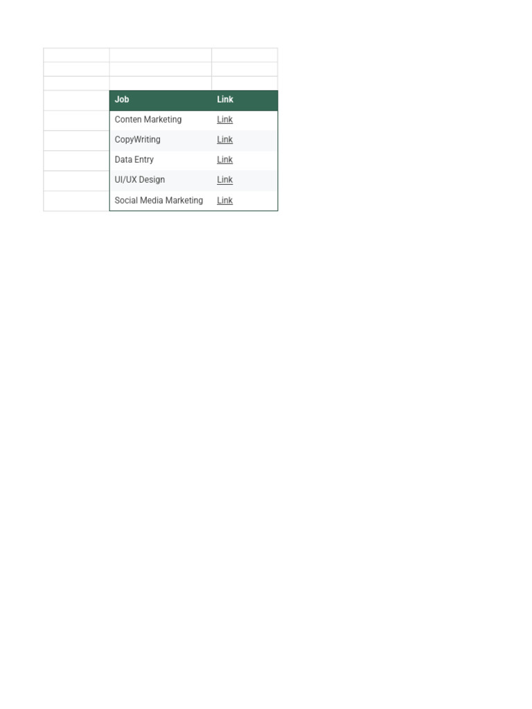 Dummy Project Untuk Portofolio | PDF