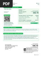 Celcom Balance Check Codes Guide | PDF | Business