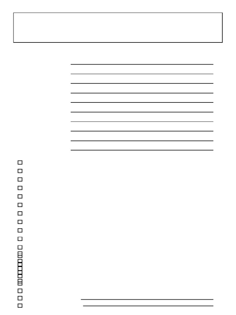 Attractive Concrete Pour Card ProjectName | PDF