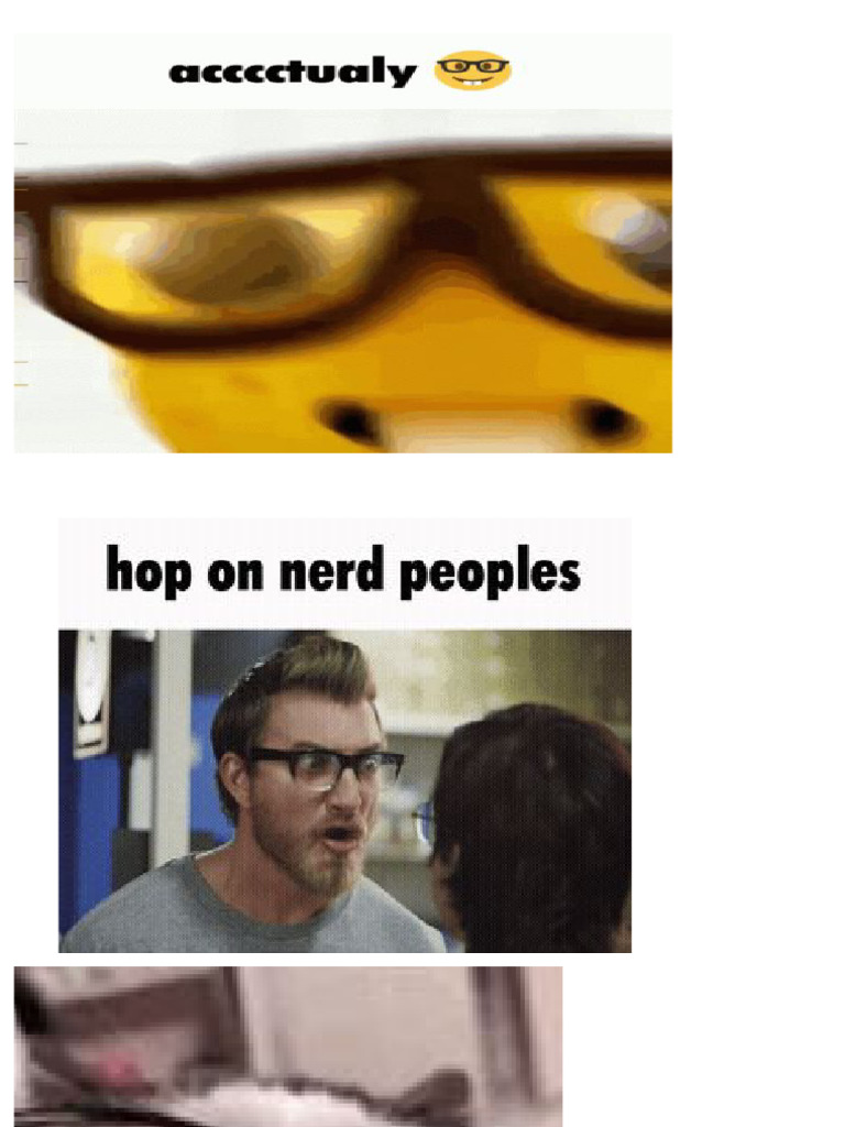 Nerd | PDF