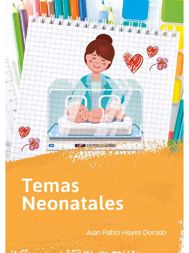 A Temas Neonat-2 | PDF | Diabetes | Diabetes gestacional
