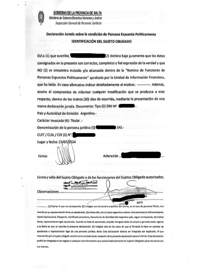 Pep Modelo Clase | PDF