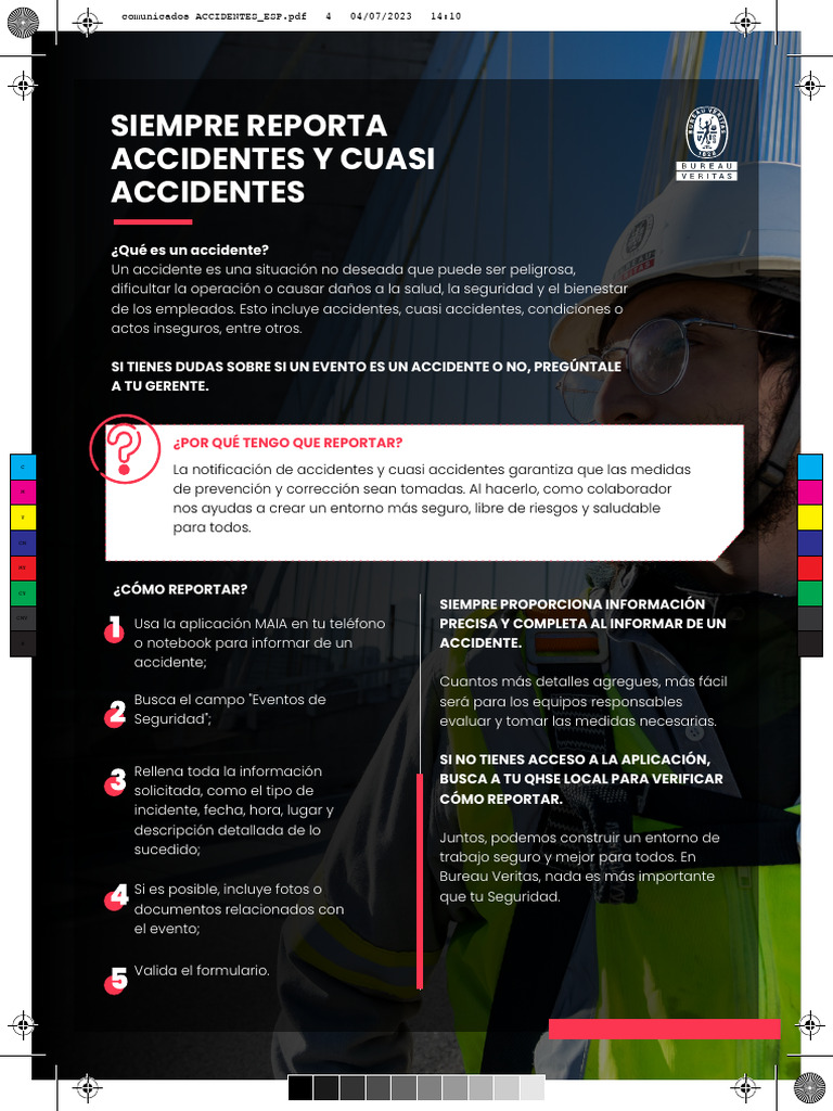 Poster ESP | PDF