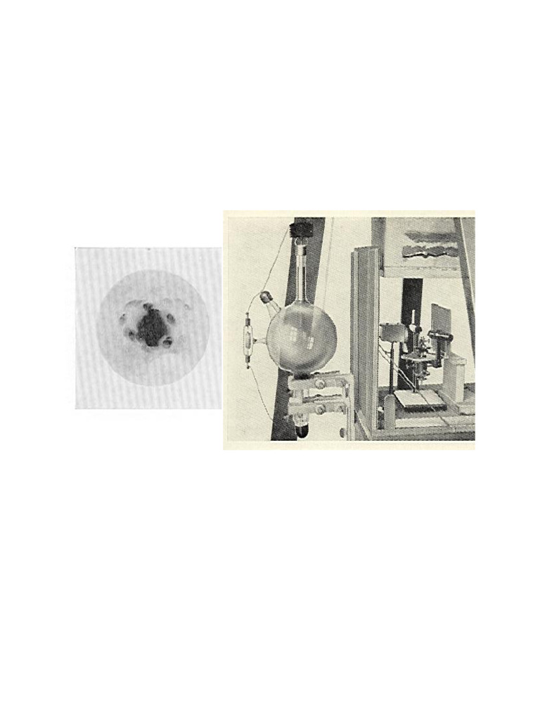 Introduction to Powder Diffraction | PDF | Electromagnetic Radiation ...