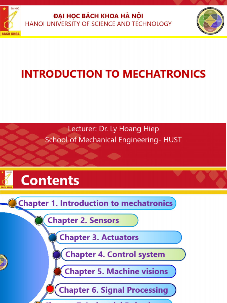 Chapter 4 Control System | PDF | Feedback | Control Theory