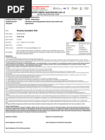 RSFI Skater Registration 2025-26 | PDF
