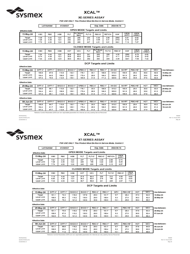 XCAL_4135_SE | PDF