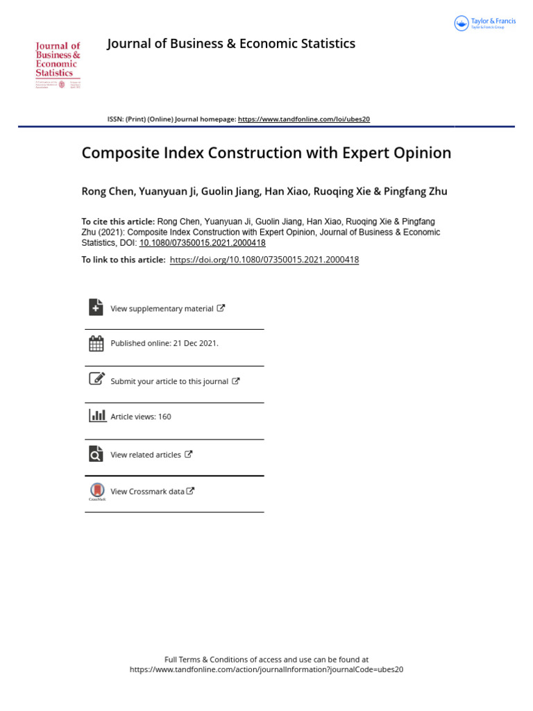 cindex | PDF