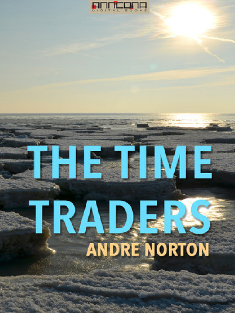 The Time Traders | PDF
