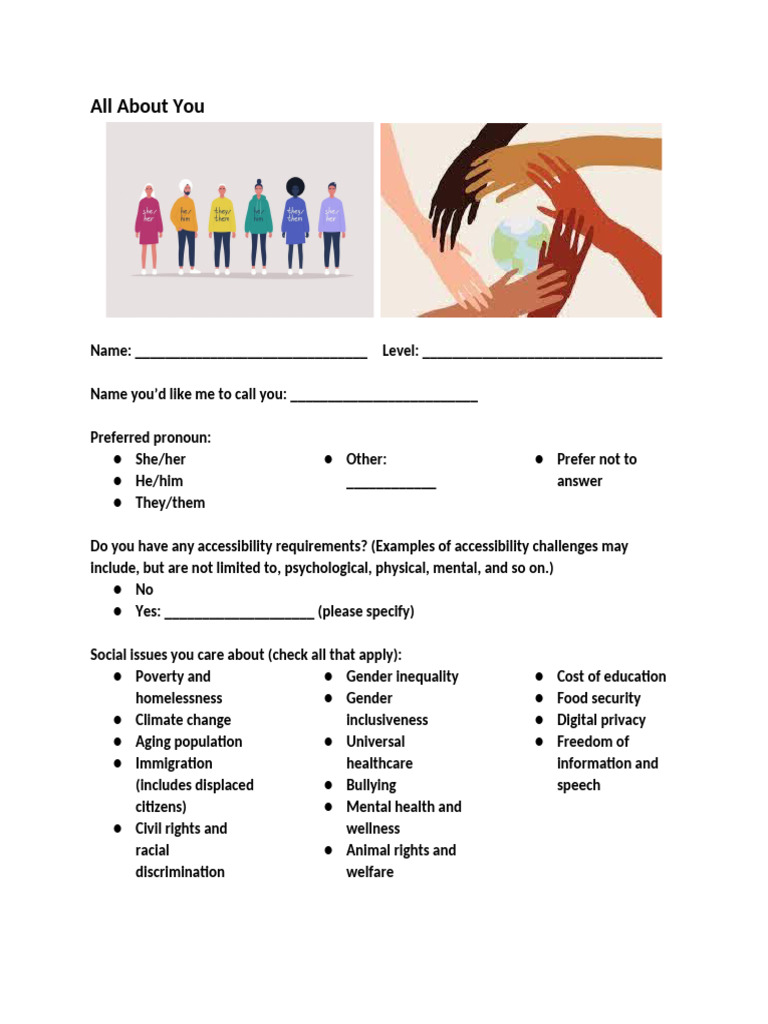 All+About+You+_1_ | PDF