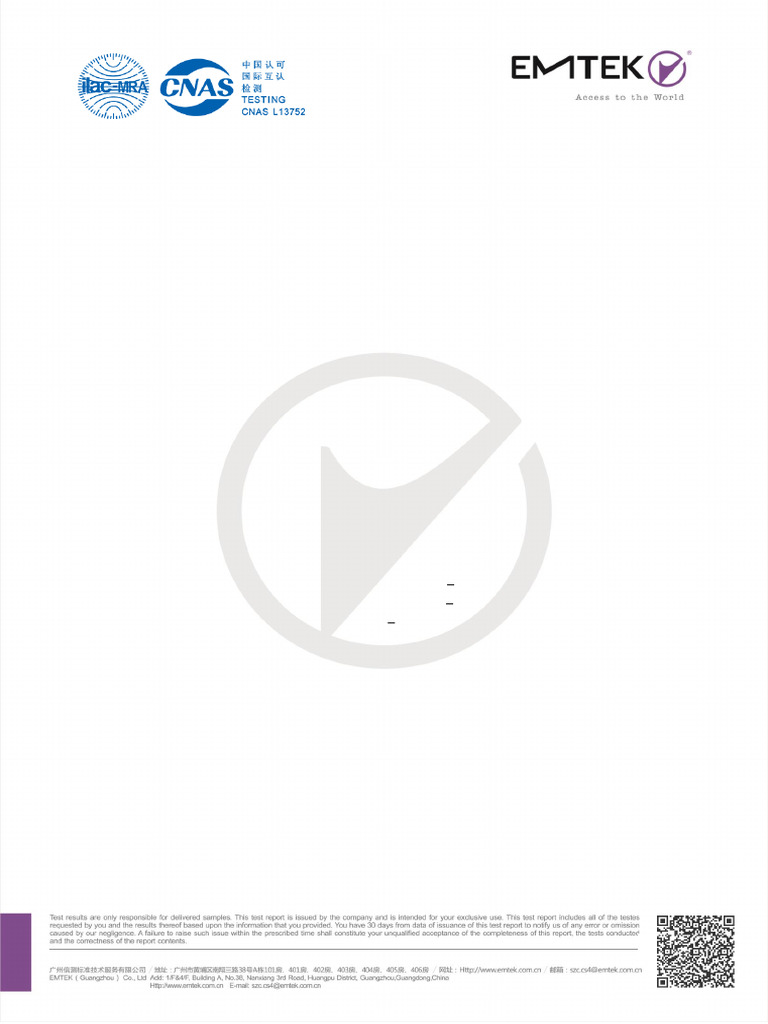 EN71 | PDF | Toys | Manufactured Goods