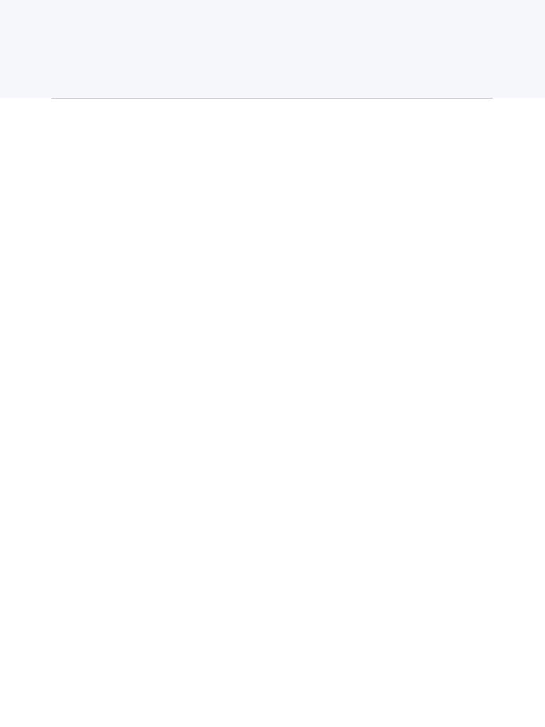 Office SOP Template | PDF