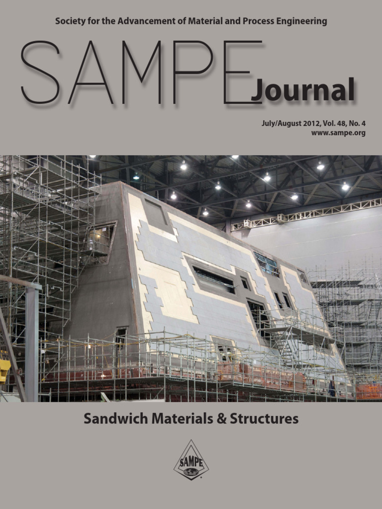 Composite Payload Fairing Structural Architecture Assessment and ...