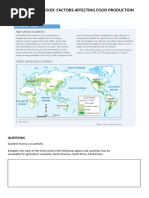 SHEEPT Factors Analysis Guide | PDF