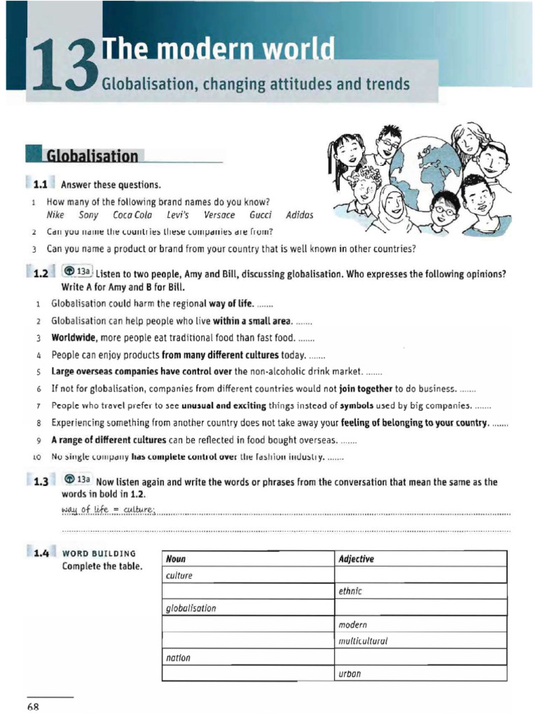 Unit 13 | PDF
