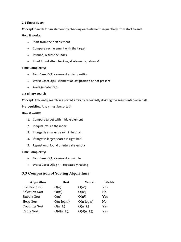 DAA Thoery Unit 1-5 | PDF | Dynamic Programming | Algorithms