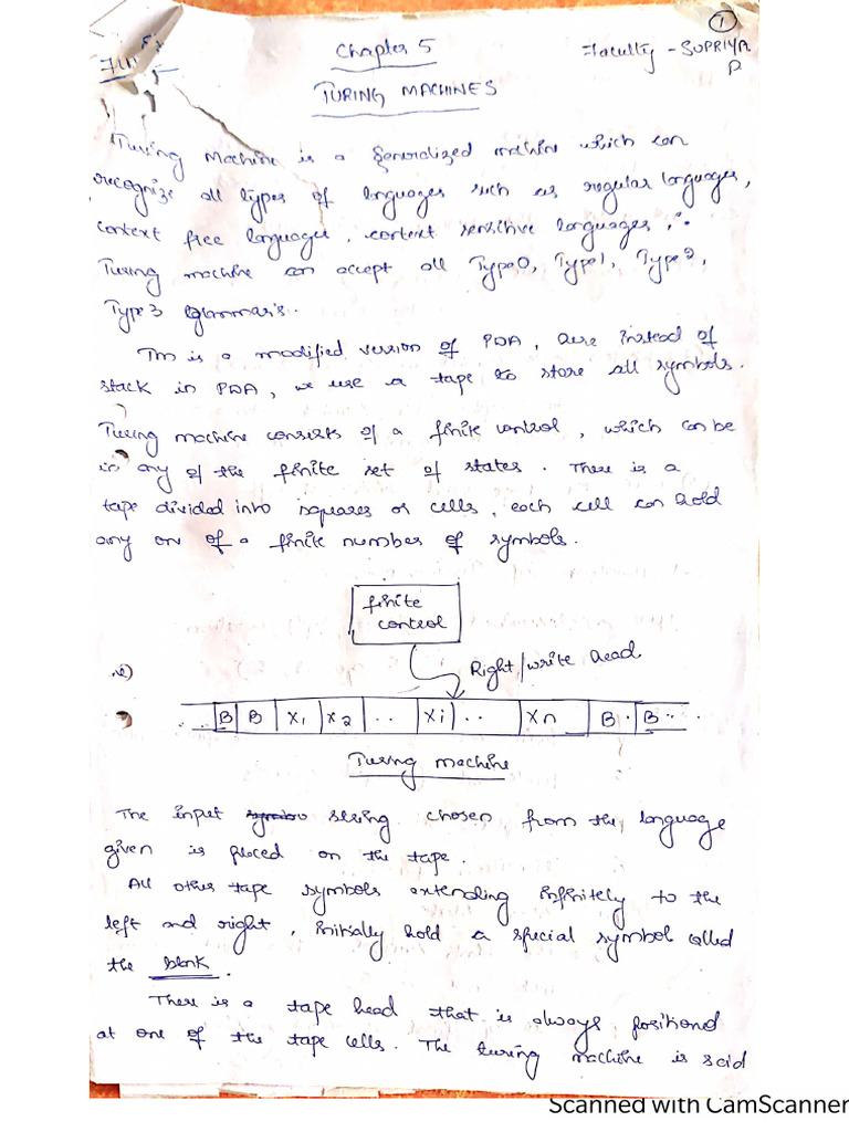 Flat Unit 5 | PDF